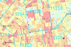 Education Center - Zip Code Maps - marketmaps.com