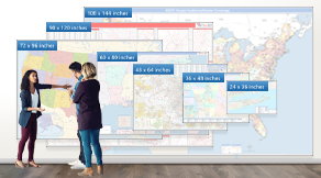 Zip Code Maps - marketmaps.com